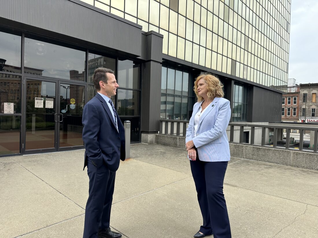 U.S. Attorney’s Office Hosts Financial Crimes Conference in Wheeling | News, Sports, Jobs - The ...